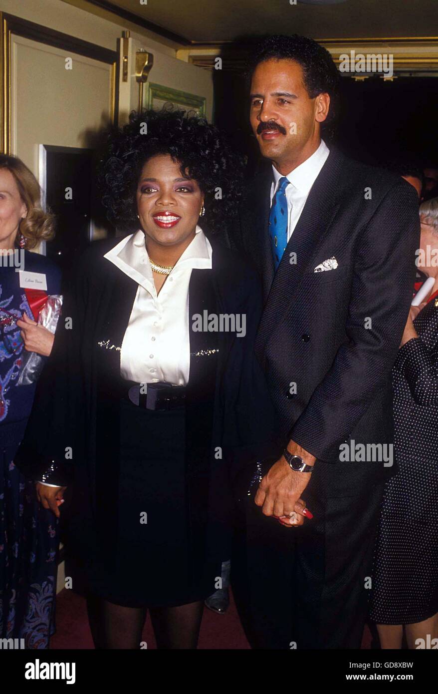 Stedman graham hi-res stock photography and images - Alamy