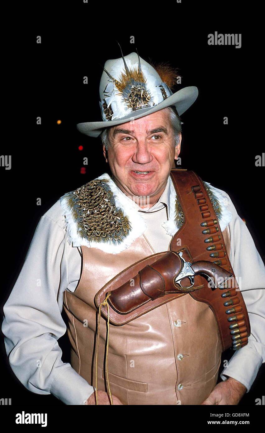 Ed mcmahon with hi-res stock photography and images - Alamy