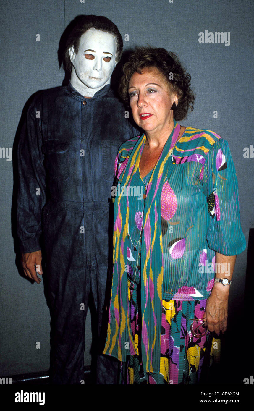 Dec. 29, 2005 - JEAN STAPLETON GEORGE WILBUN. - JEANSTAPLETONRETRO.1988 ...