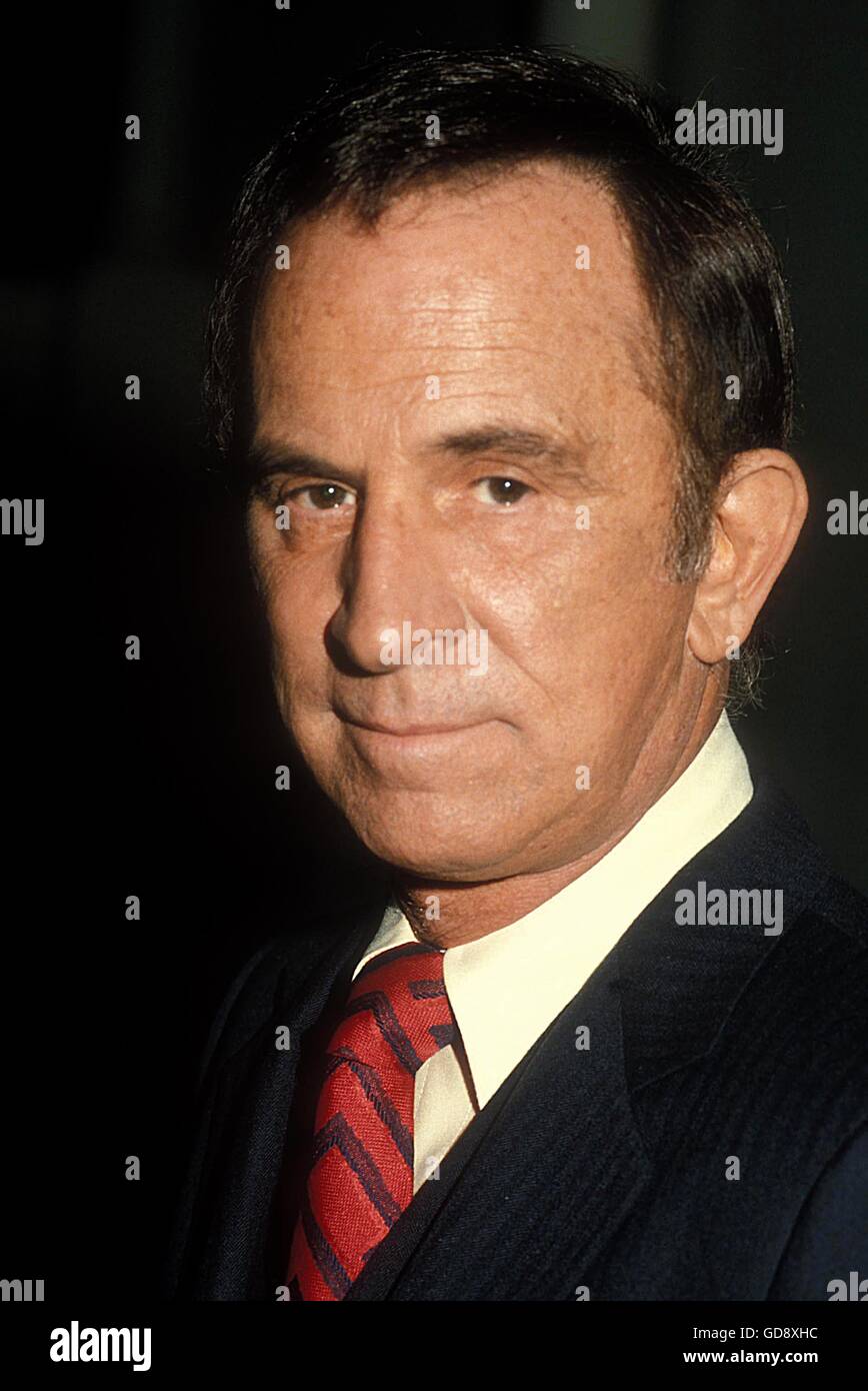 Dec. 9, 2005 - DON ADAMS.CREDIT: © Roger Karnbad/ZUMA Wire/Alamy Live ...