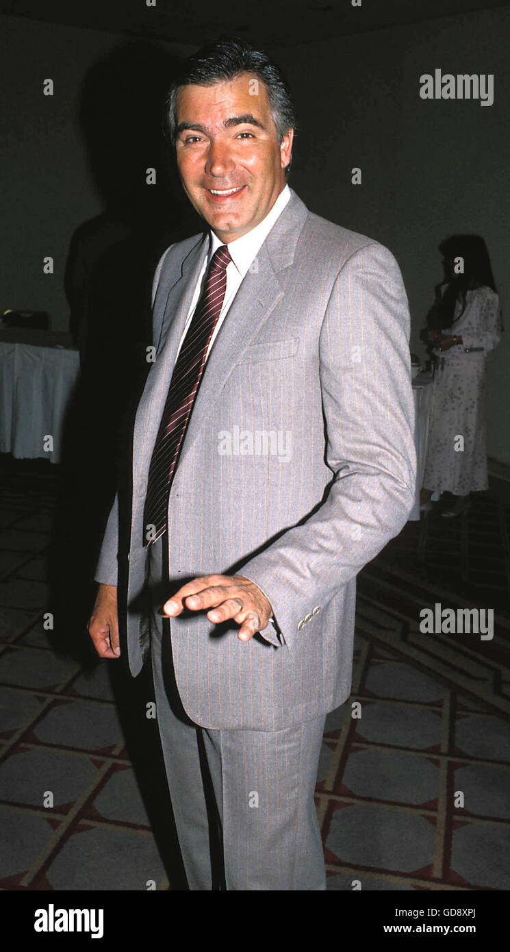 June 2, 2005 - 6-1988.JOHN MCCOOK. - 1988 © Roger Karnbad/ZUMA Wire ...