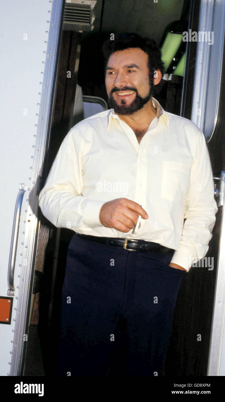 June 2, 2005 - 1-1987.JOE MASCOLO. - 1987 © Roger Karnbad/ZUMA Wire ...