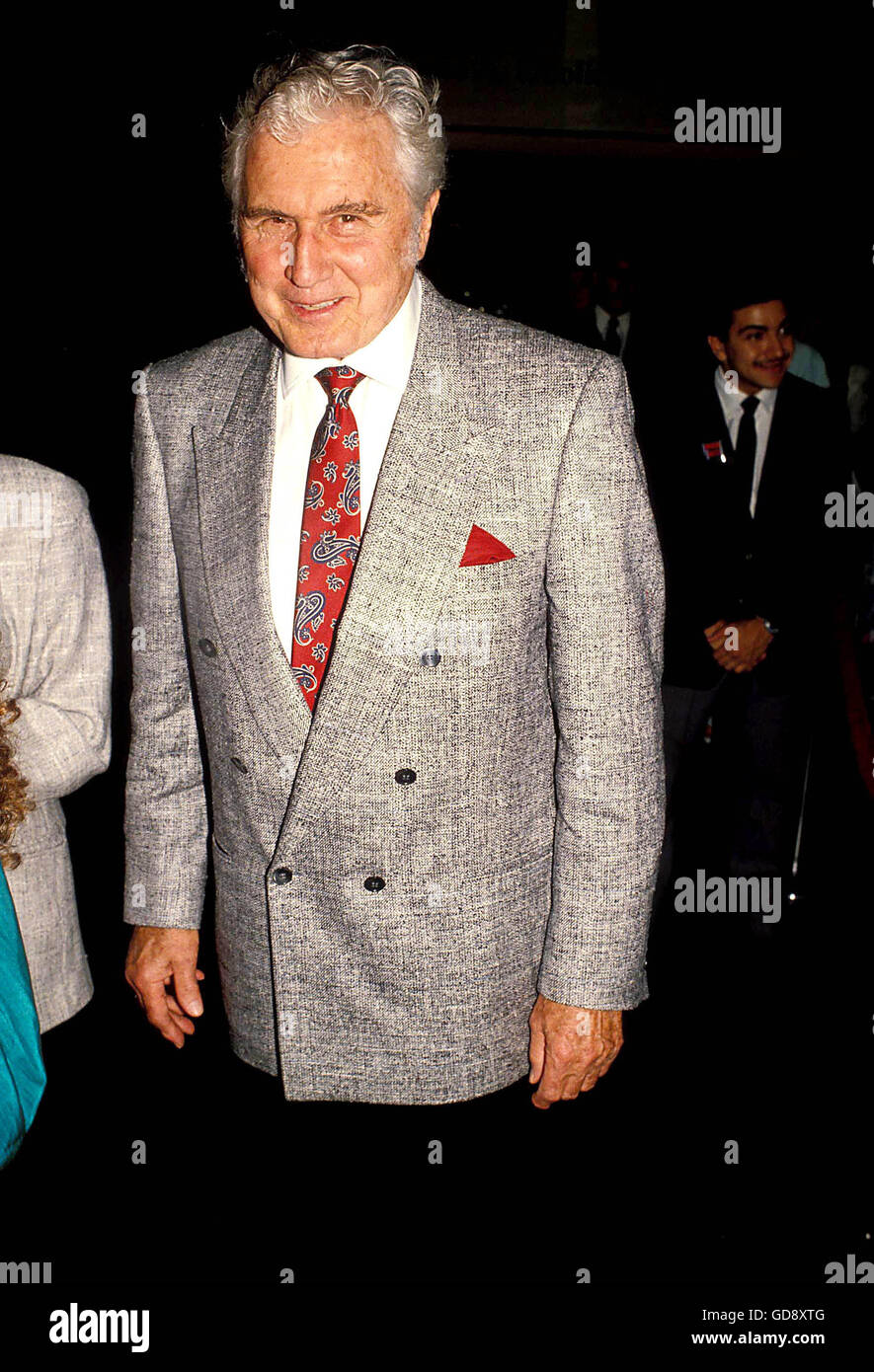 Feb. 21, 2005 - JOHN RAITT. JOHNRAITTRETRO(Credit Image: © Roger ...