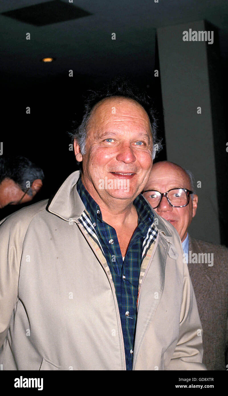 John Vernon