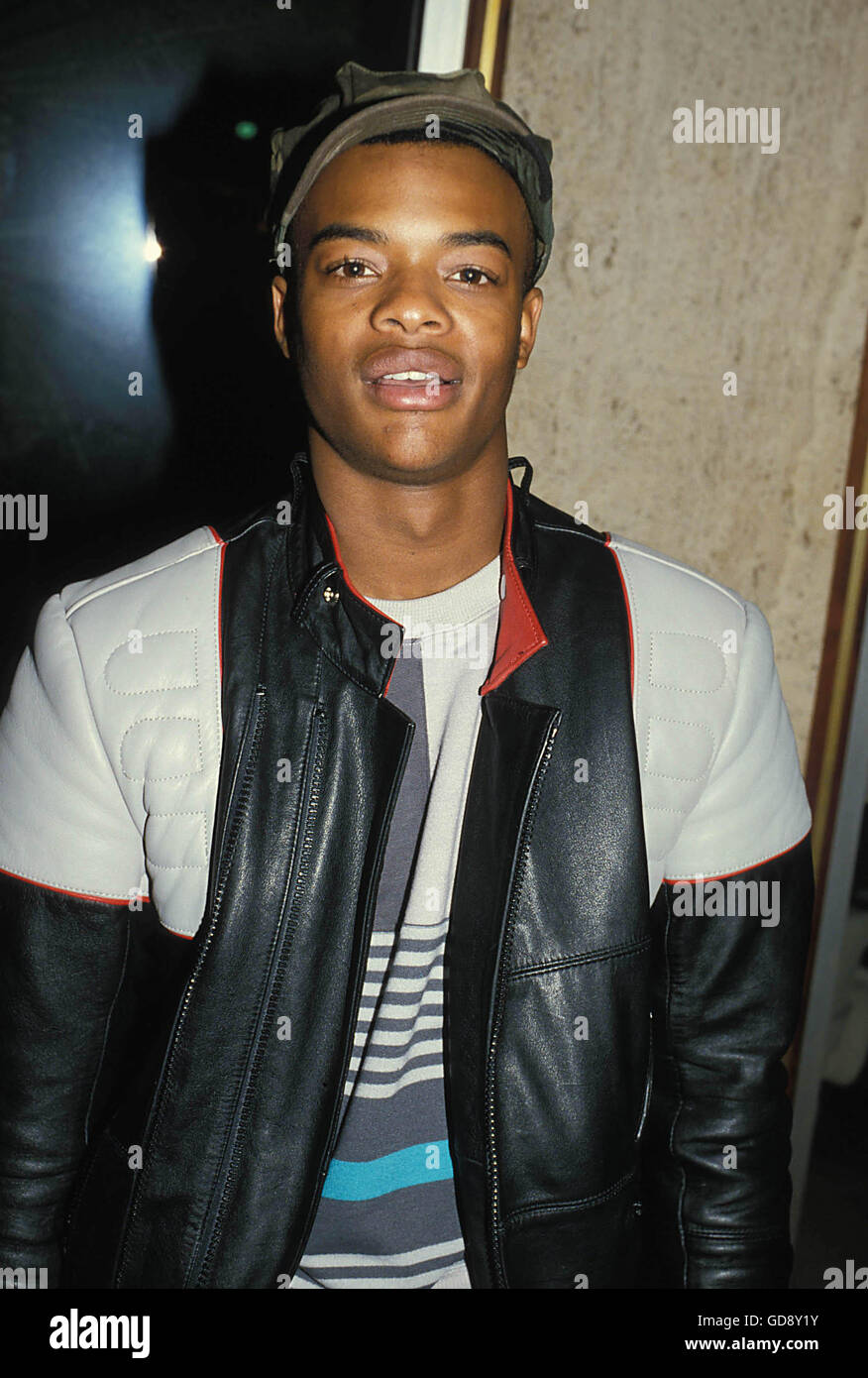 Aug. 29, 2007 - TODD BRIDGES. -(Credit Image: © Roger Karnbad via ZUMA ...