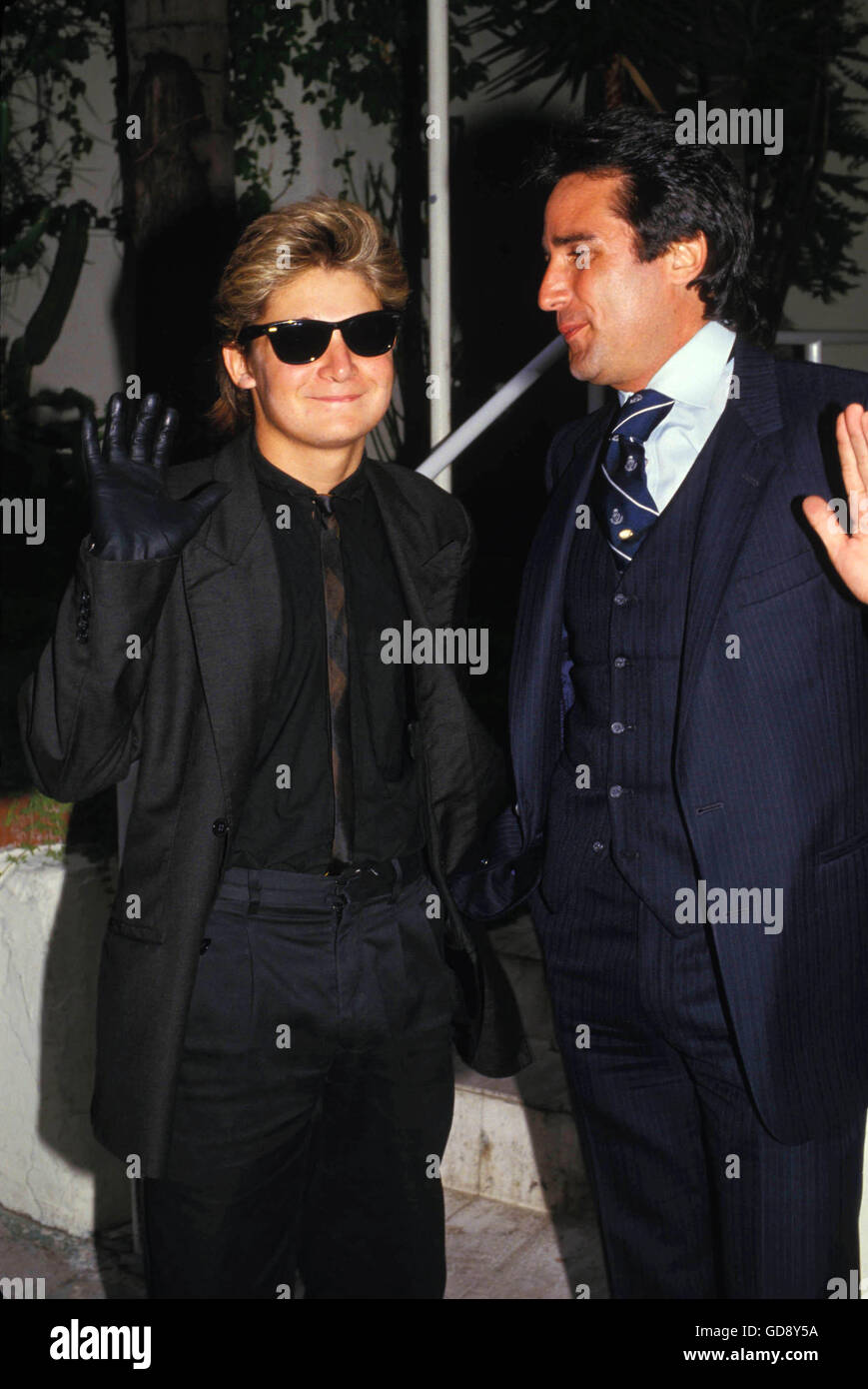 Corey feldman bob hi-res stock photography and images - Alamy Corey feldman bob hi-res stock photography and images - Alamy