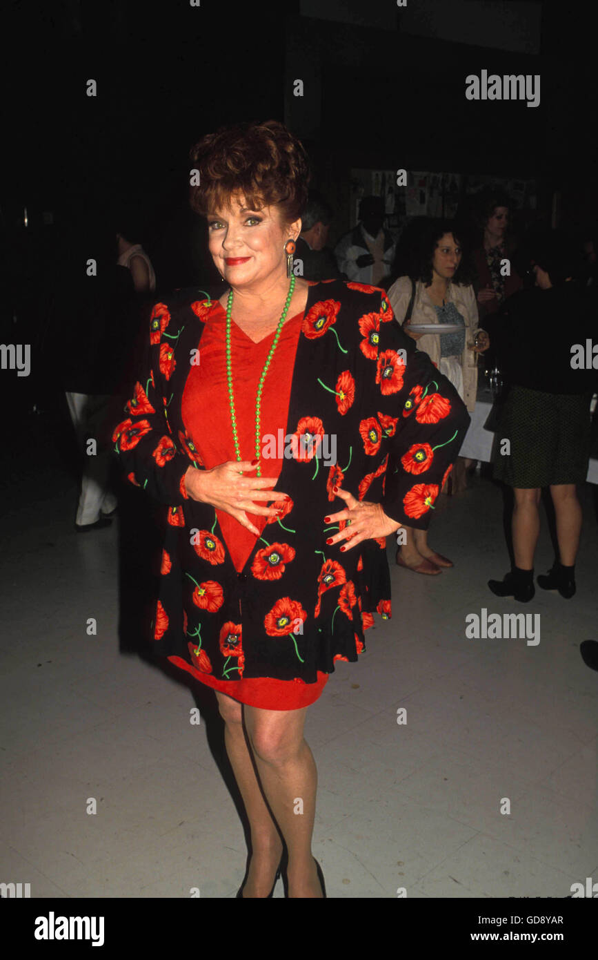 Darlene conley hi-res stock photography and images - Alamy