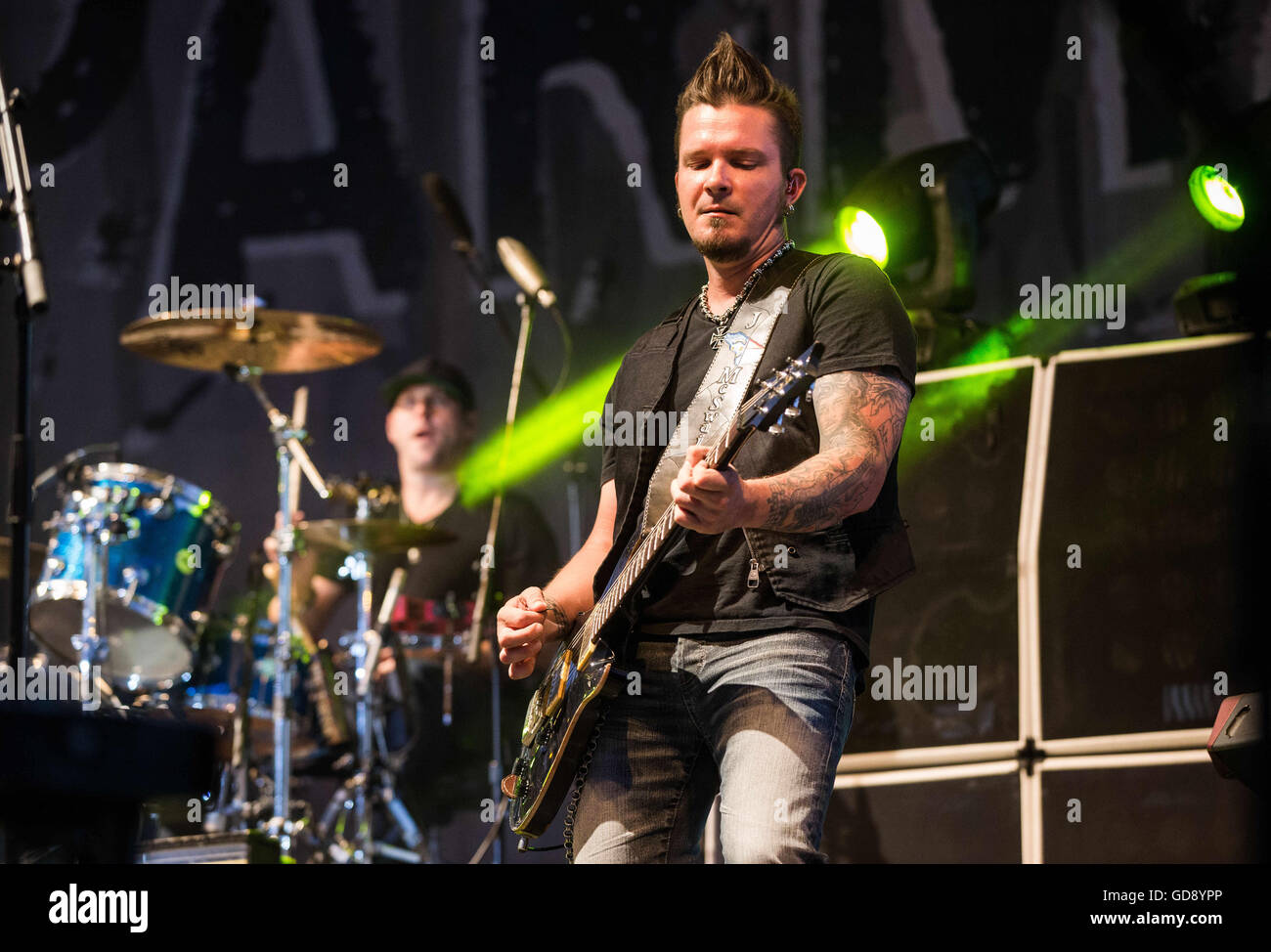 Josh mcswain hi-res stock photography and images - Alamy