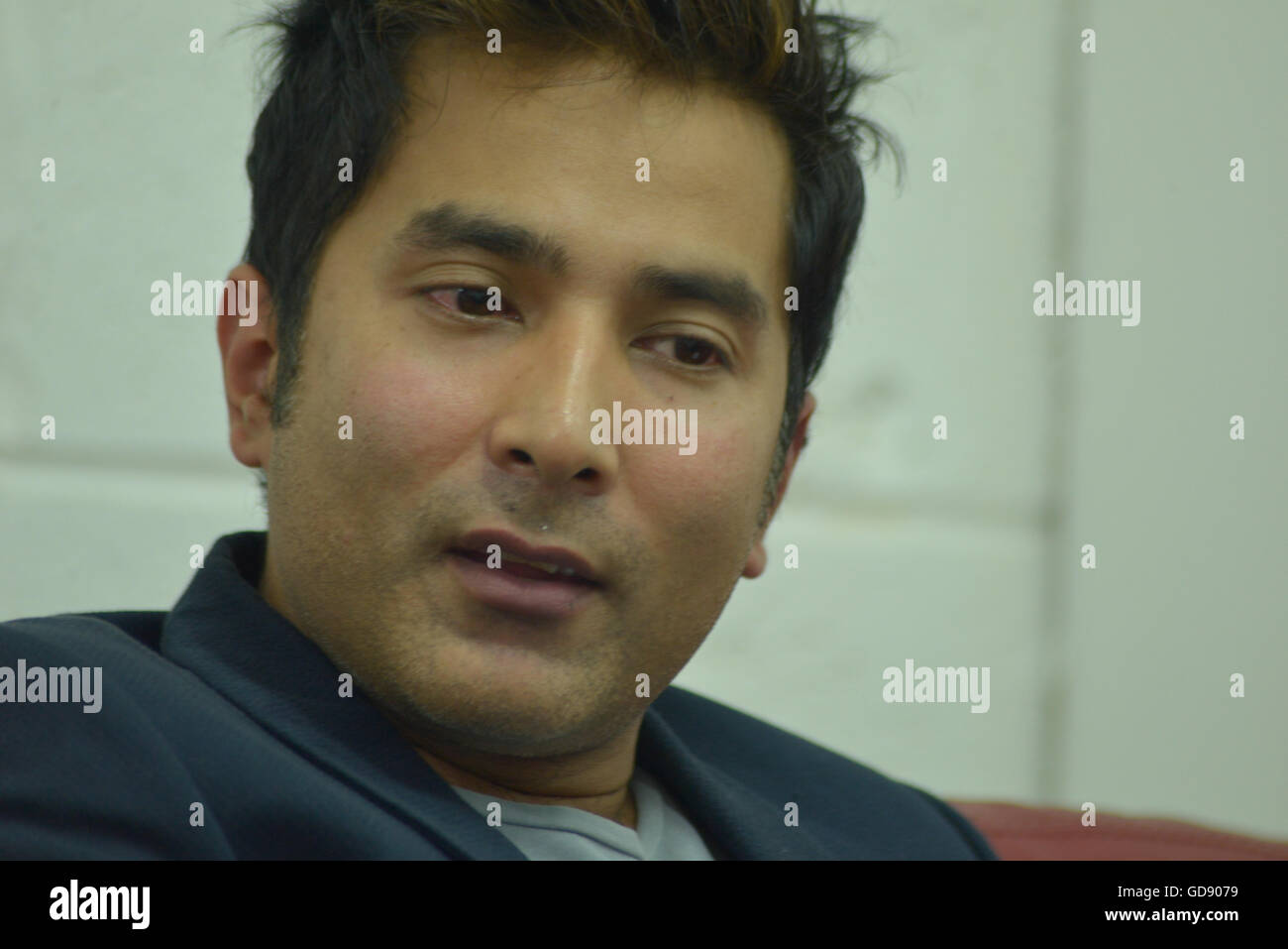 Chowdhury hi-res stock photography and images - Alamy