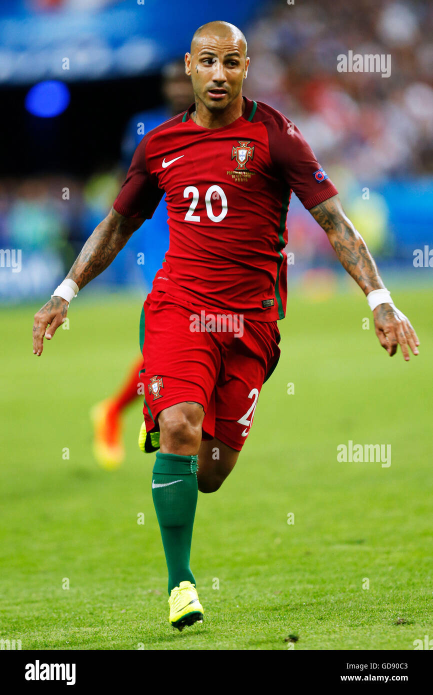 Ricardo quaresma euro 2016 hi-res stock photography and images - Alamy