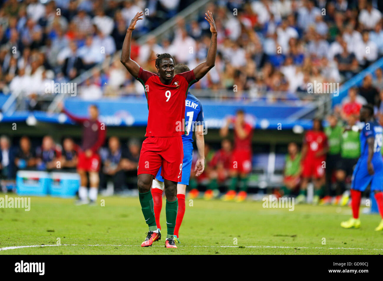 Eder france portugal hi-res stock photography and images - Alamy