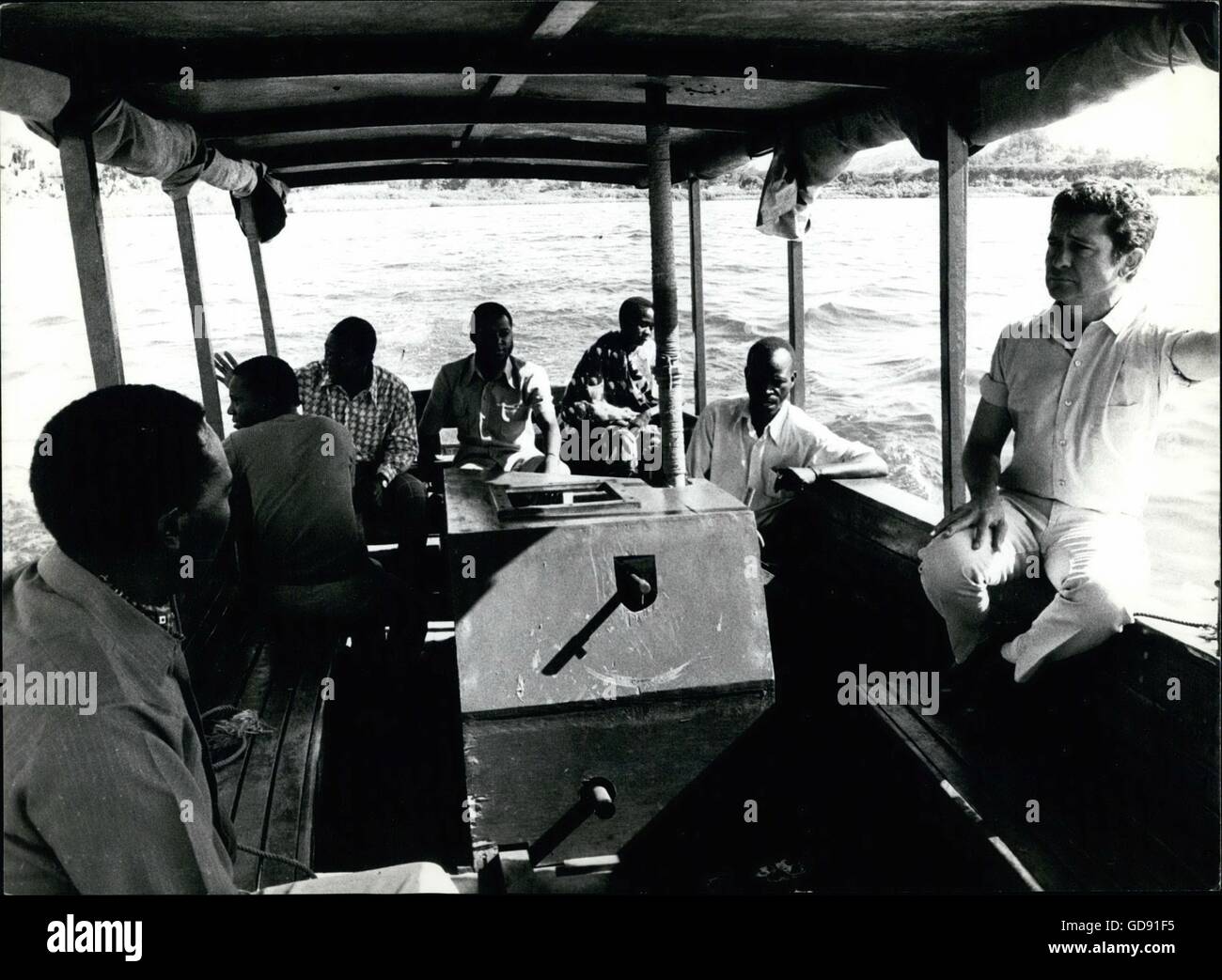 Keystone pictures usa boat hi-res stock photography and images - Alamy