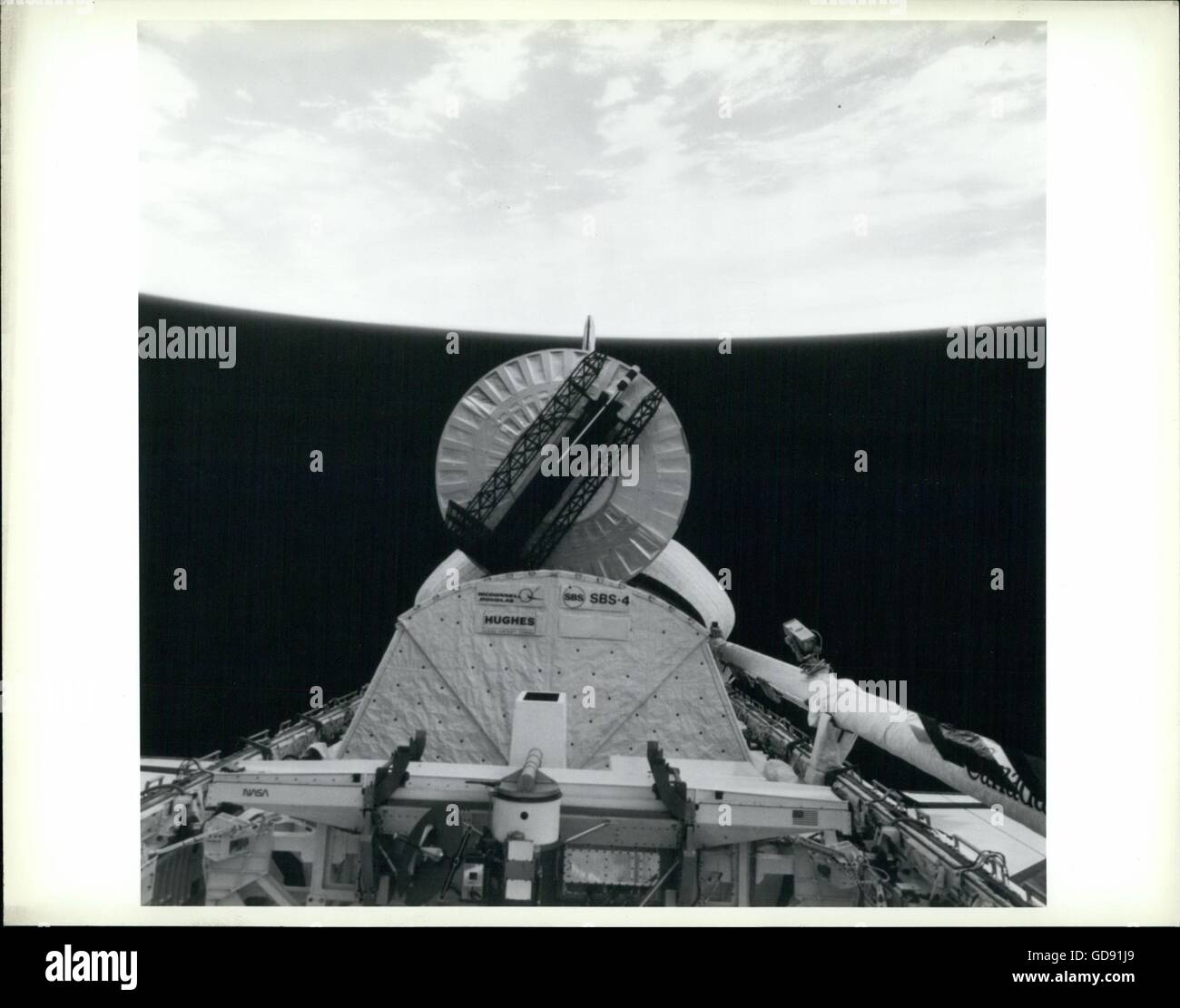 1961 - space shuttle nasa earth © Keystone Pictures USA/ZUMAPRESS.com ...