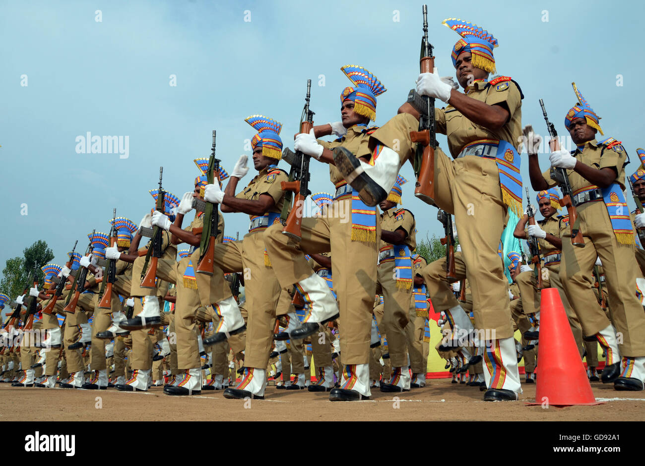 Counter insurgency operations hi-res stock photography and images - Alamy