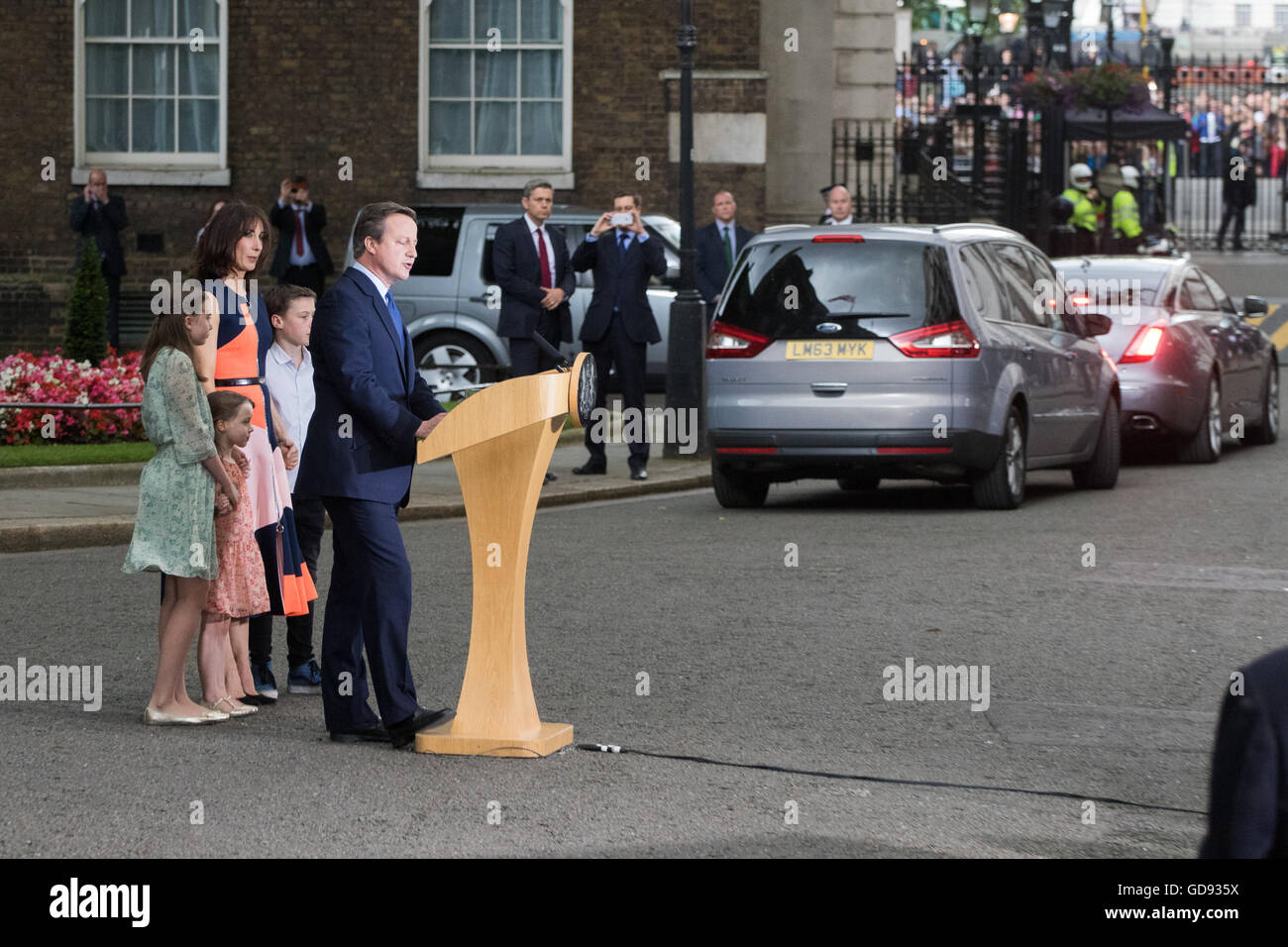 Emmanuel Centre, Westminster, London, April 19th 2016. Credit: Paul ...