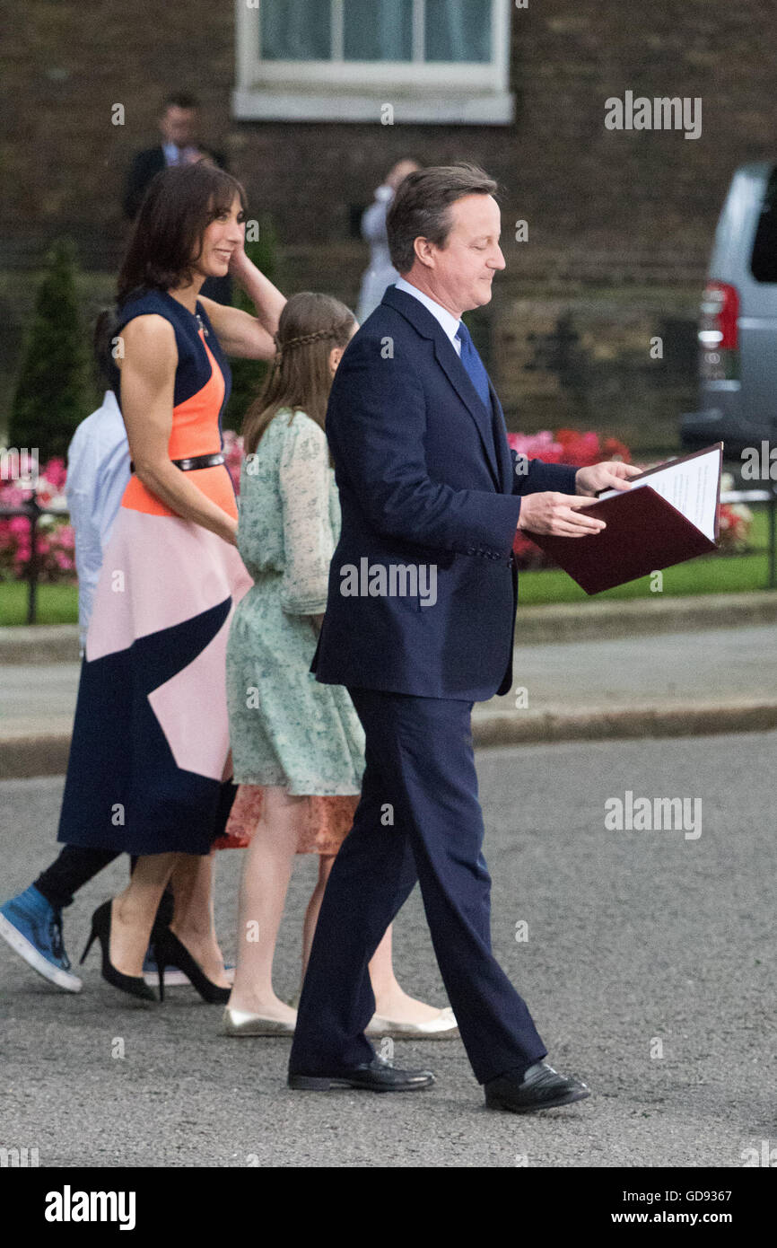 Emmanuel Centre, Westminster, London, April 19th 2016. Credit: Paul ...