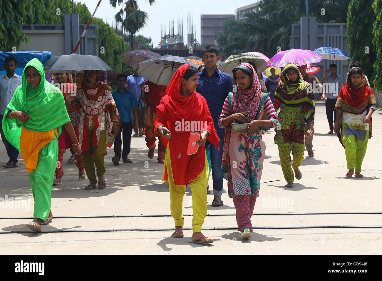 Ashulia road hi-res stock photography and images - Alamy