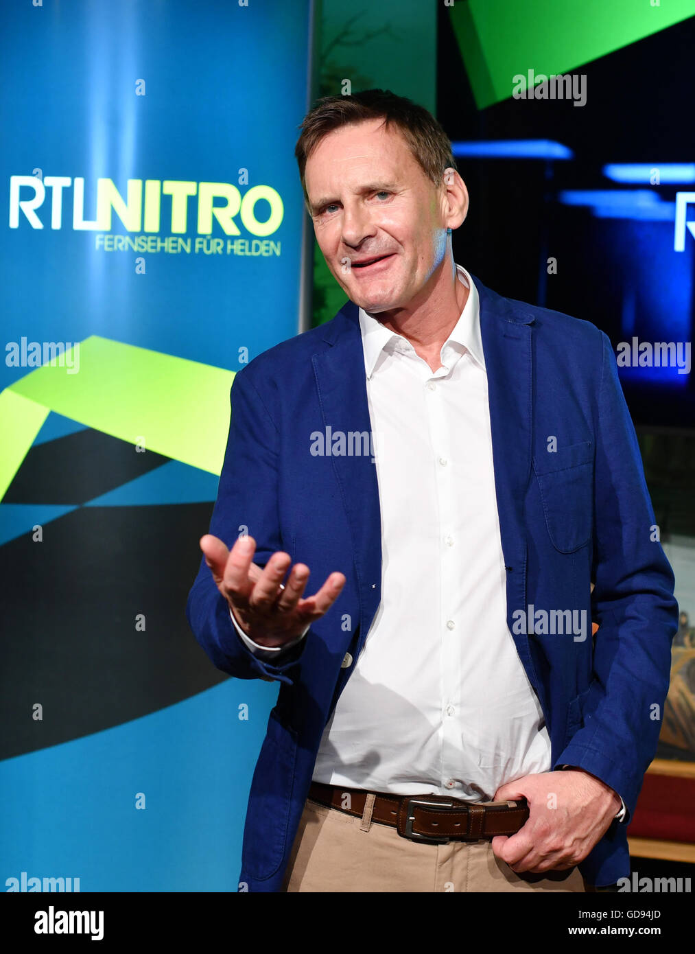 Peter illmann hi-res stock photography and images - Alamy