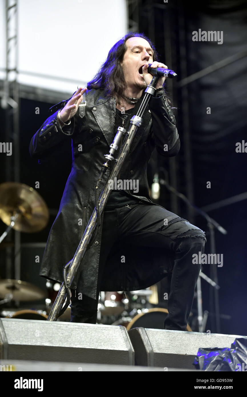 Luca conti hi-res stock photography and images - Alamy