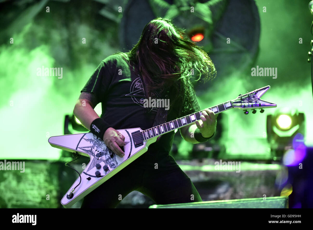 Eric peterson testament hi-res stock photography and images - Alamy