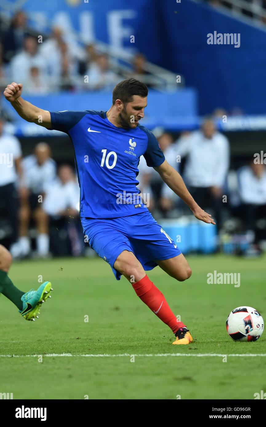 Andre pierre gignac hi-res stock photography and images - Alamy