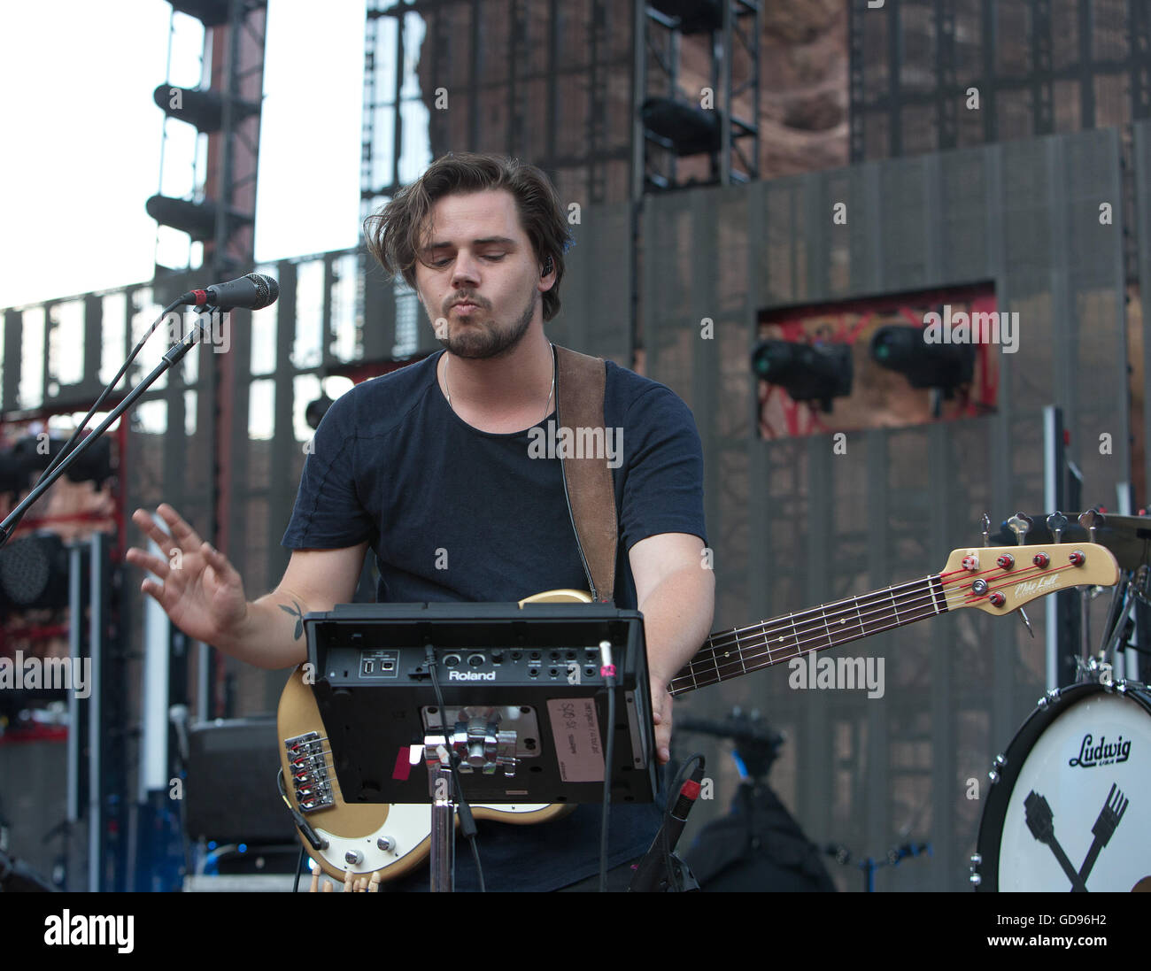 Chefspecial hi-res stock photography and images - Alamy