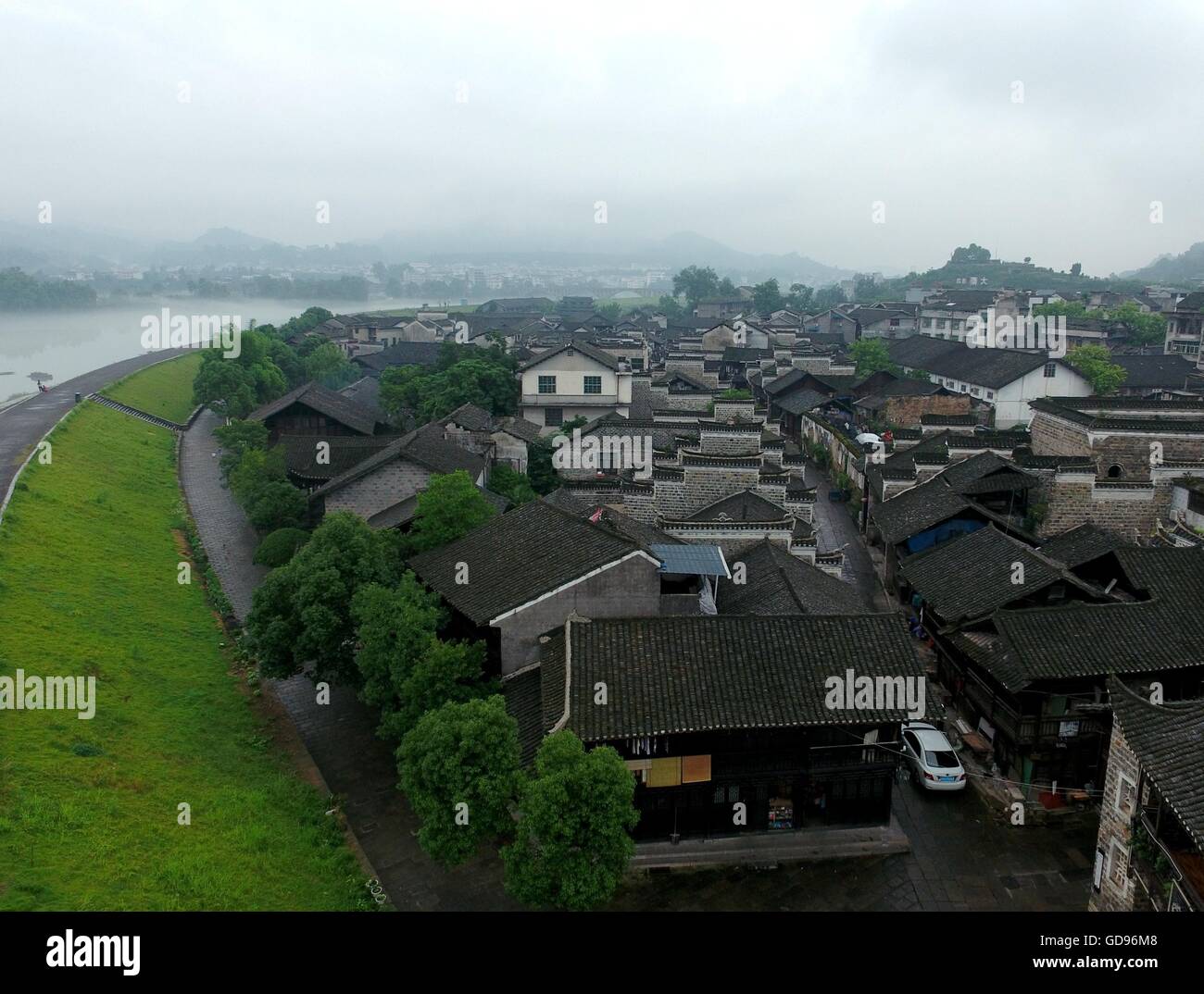 Huanghe river hi-res stock photography and images - Alamy
