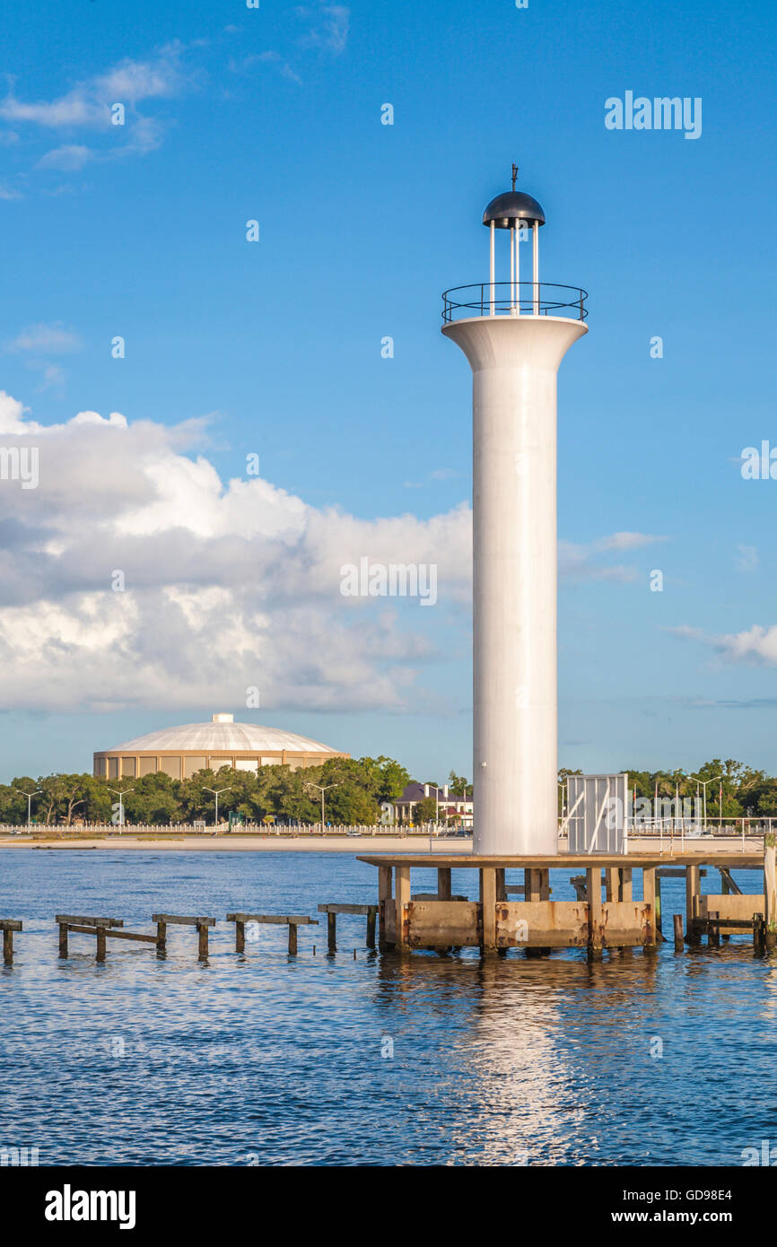 Biloxi hi-res stock photography and images - Alamy