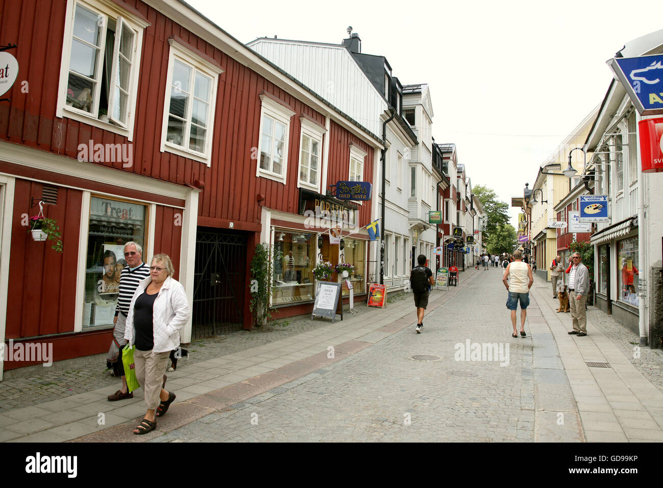 Historical 1700s hi-res stock photography and images - Alamy