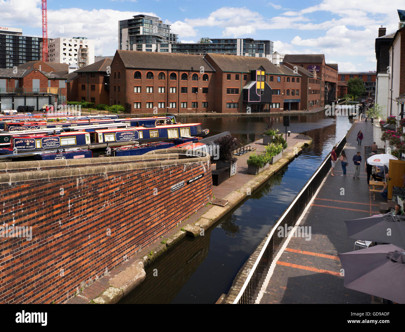 Worcester basin hi-res stock photography and images - Alamy
