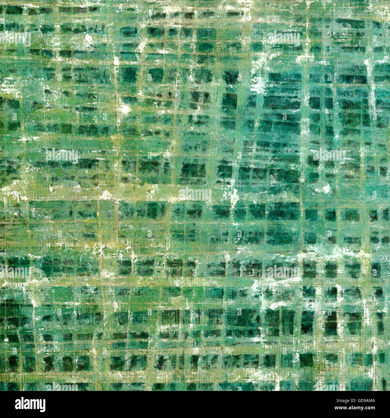 Vintage old retro background with ancient style design elements and ...