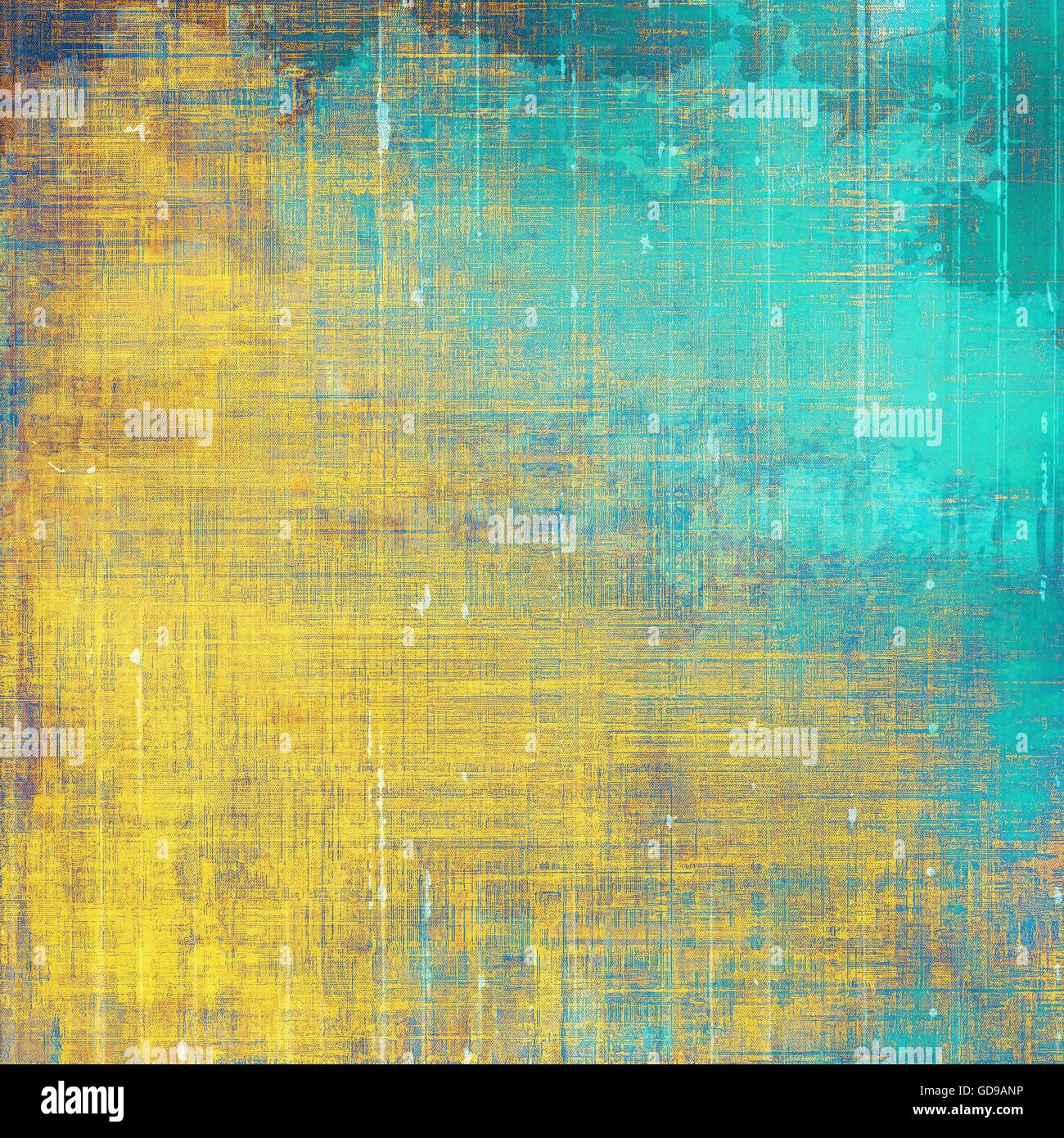 Grunge texture, detailed macro closeup, vintage composition. With ...