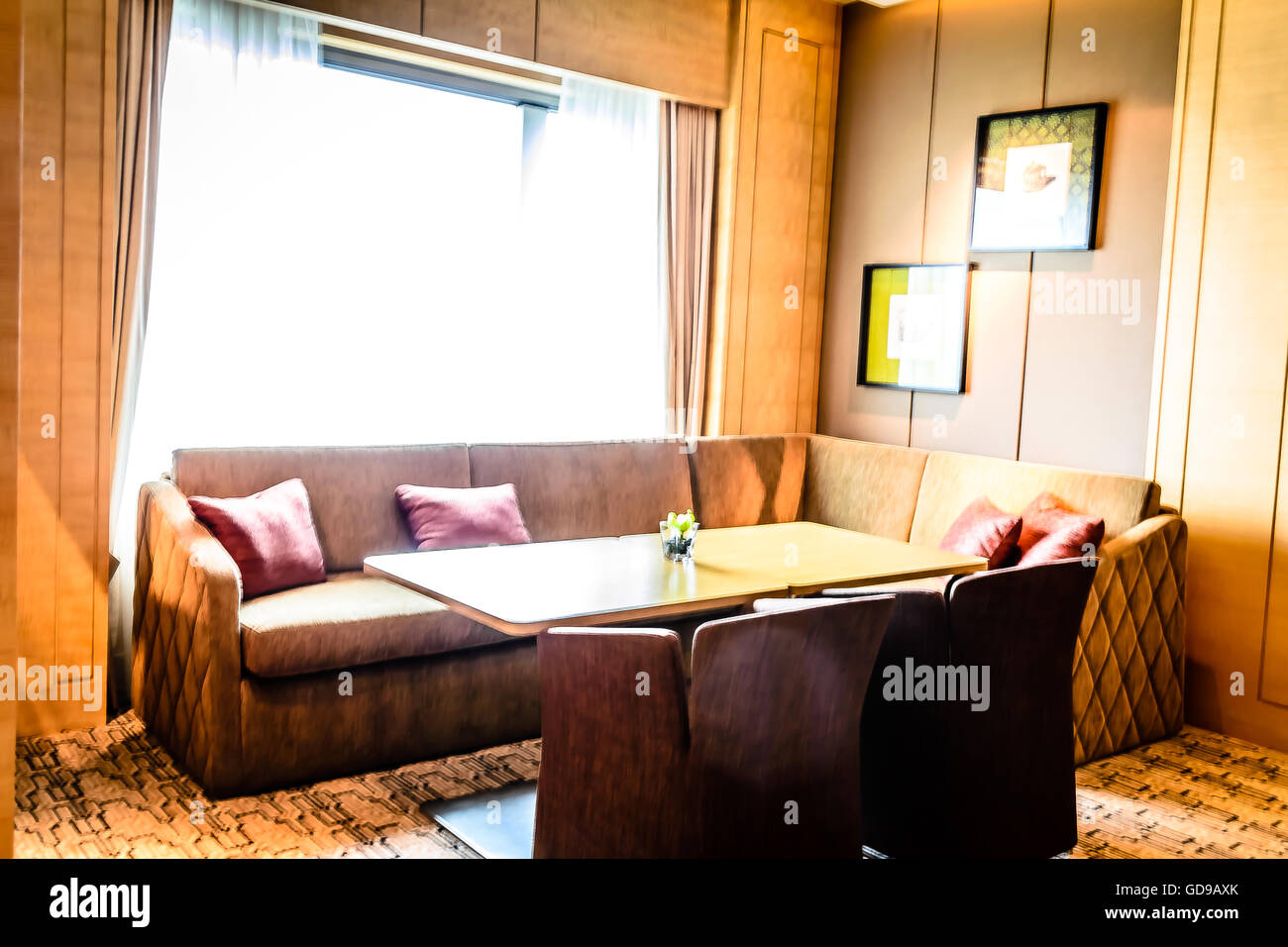 beautiful lounge, restaurant, sitting area, living room, hall, airport ...