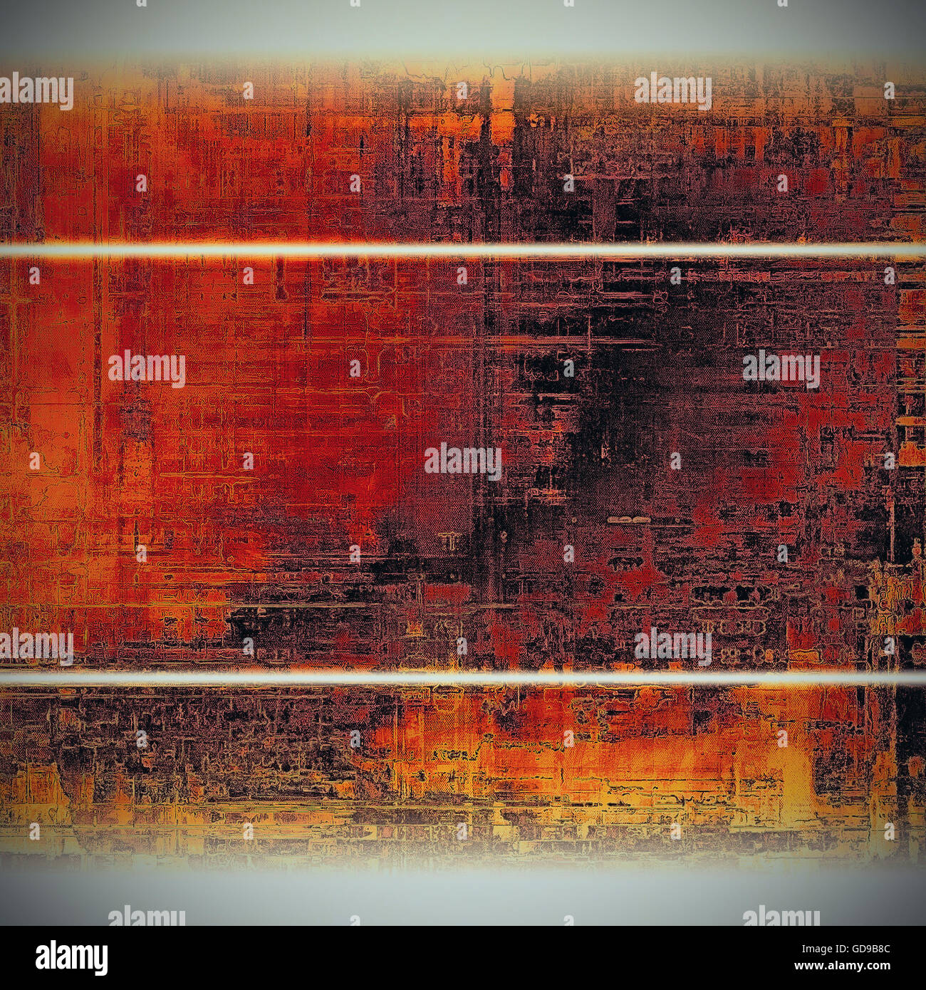 Oldest vintage background in grunge style. Ancient texture with ...