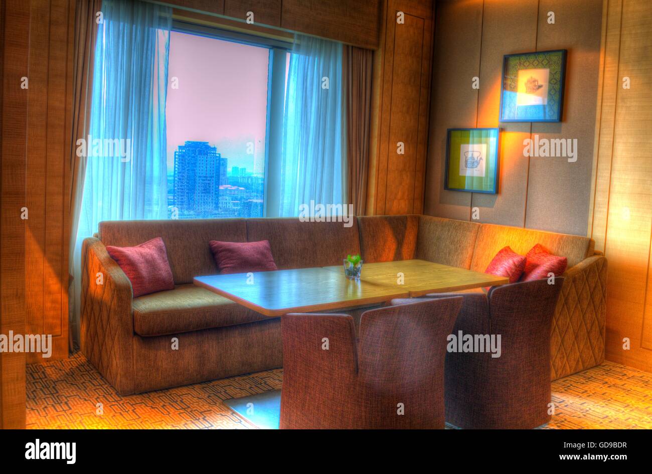 beautiful lounge, restaurant, sitting area, living room, hall, airport ...