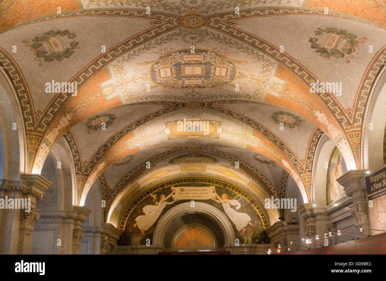 Washington dc capitol map hi-res stock photography and images - Alamy