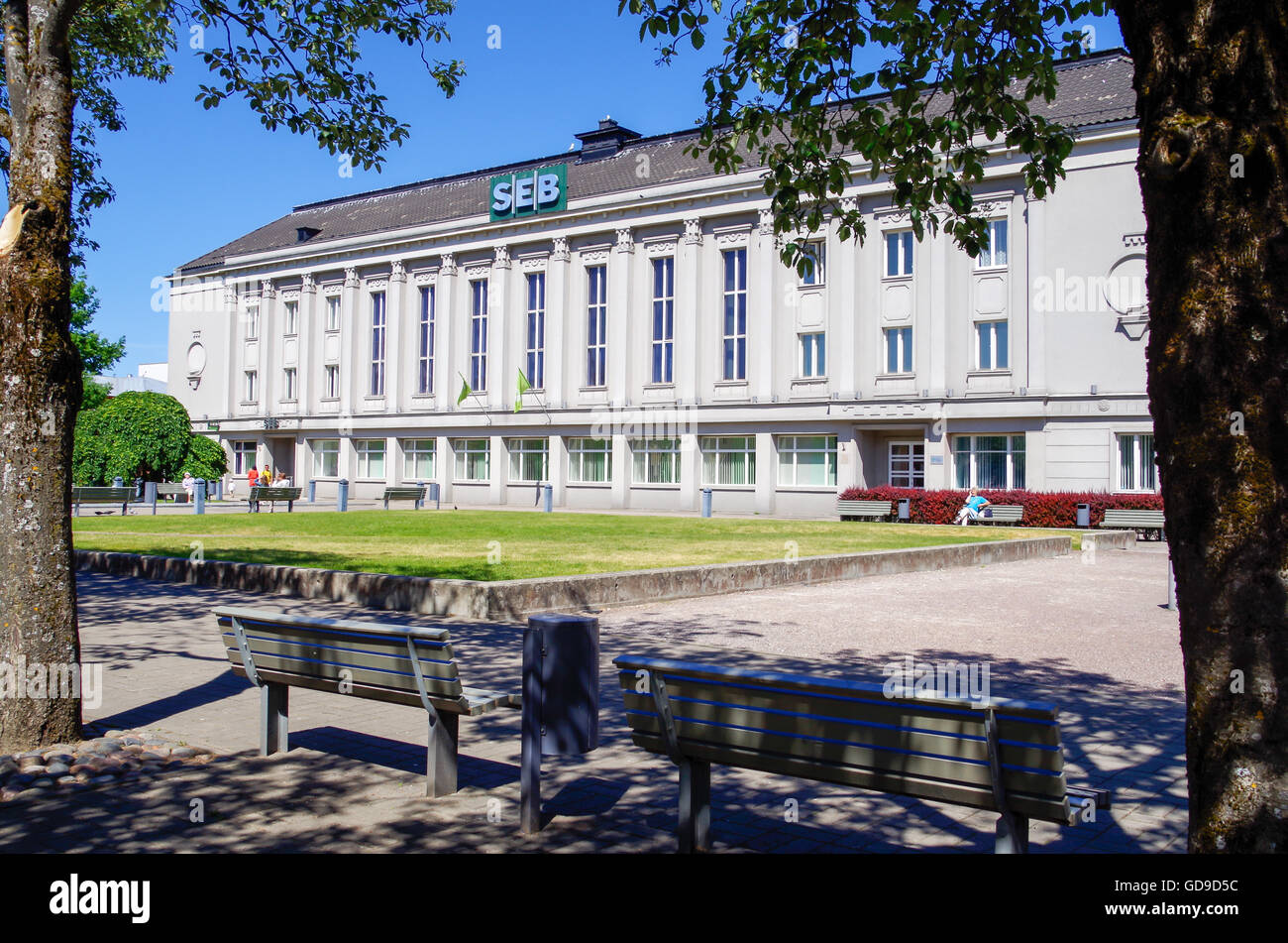 Rüütli hi-res stock photography and images - Alamy