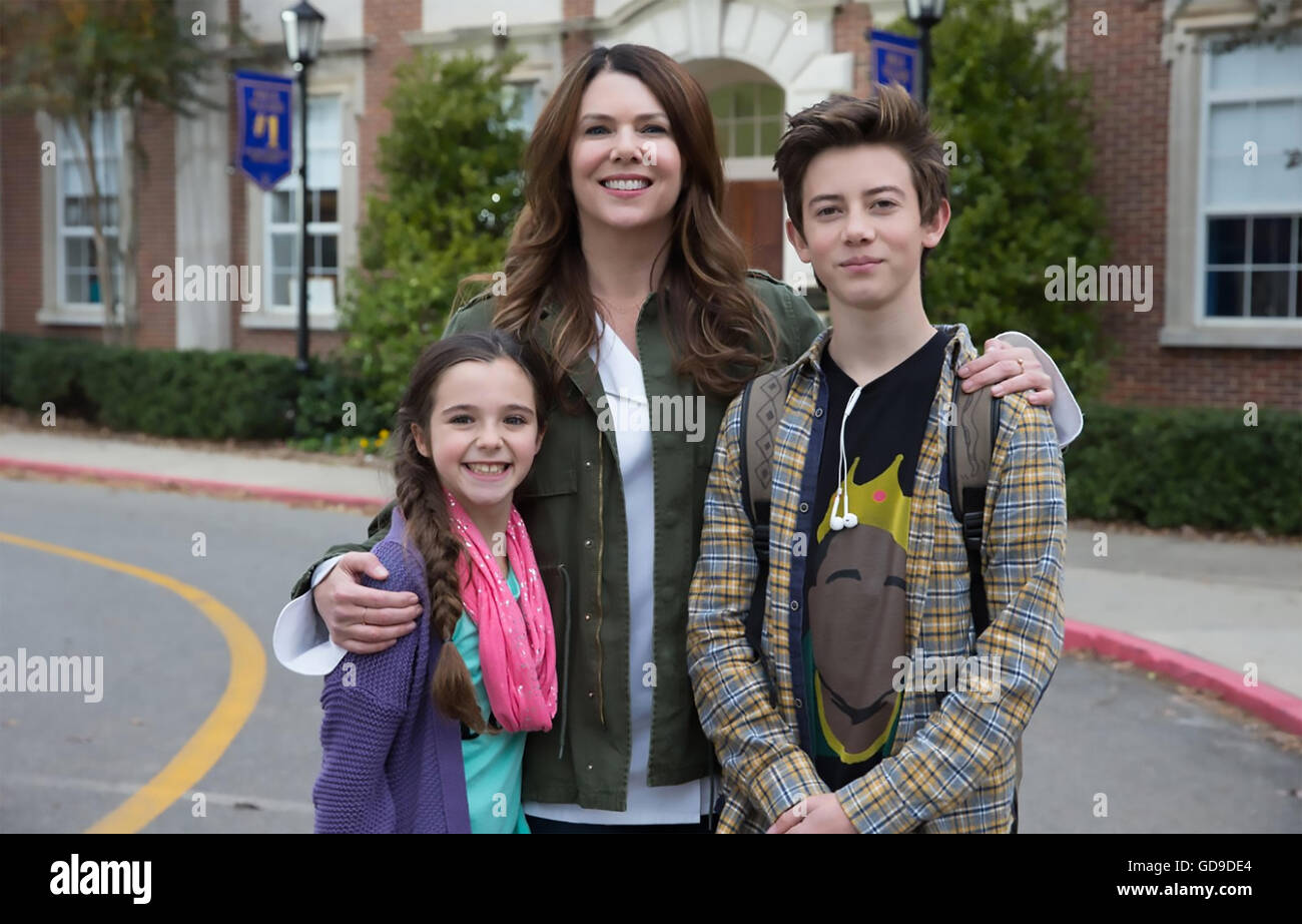 Alexa lauren hi-res stock photography and images - Alamy