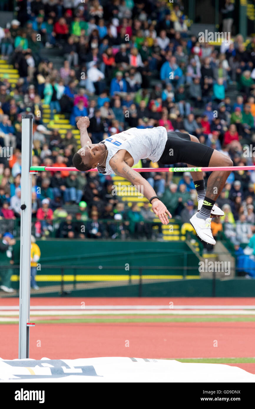 High jump bar hi-res stock photography and images - Alamy