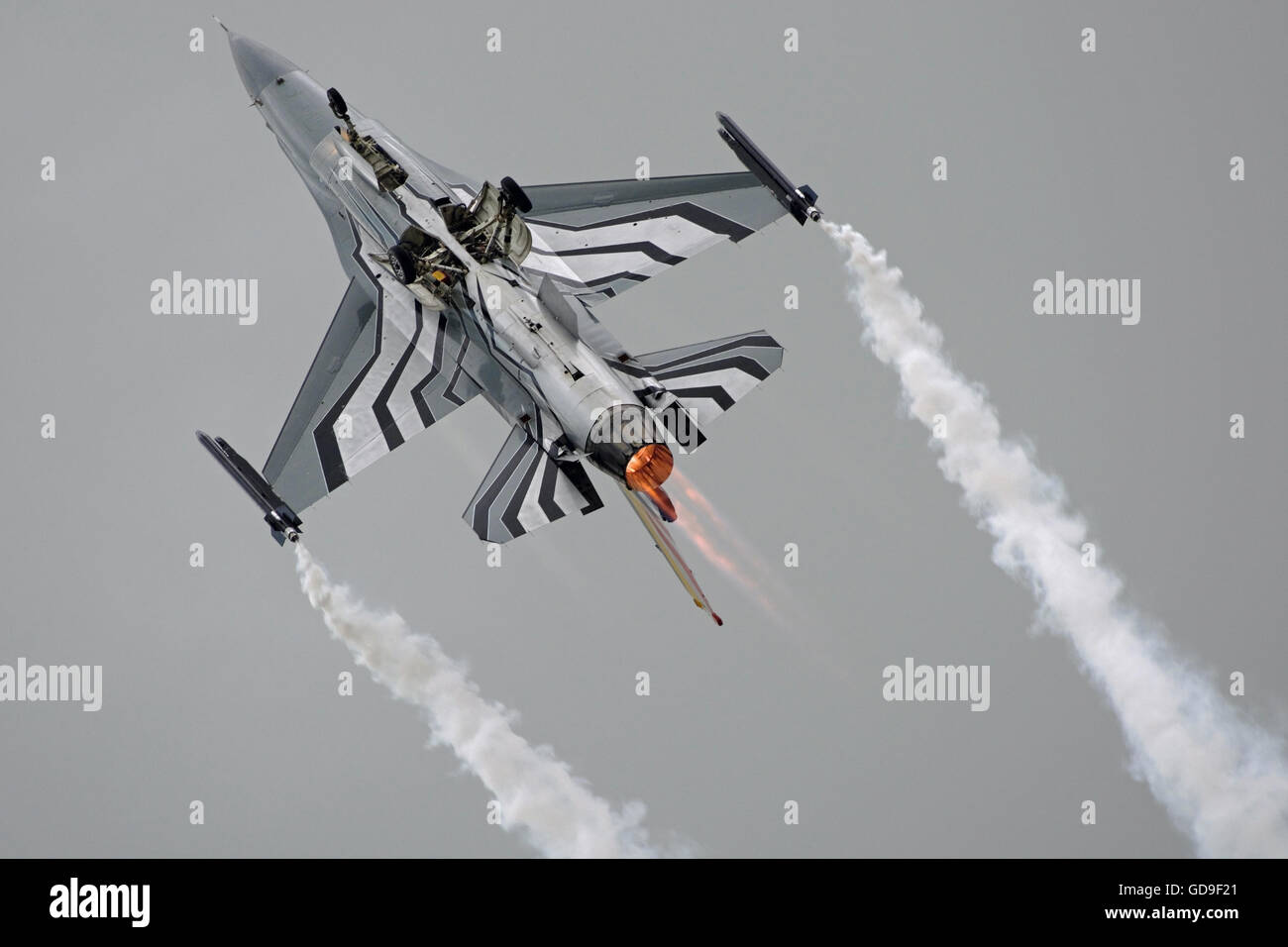 Belguim air force hi-res stock photography and images - Alamy