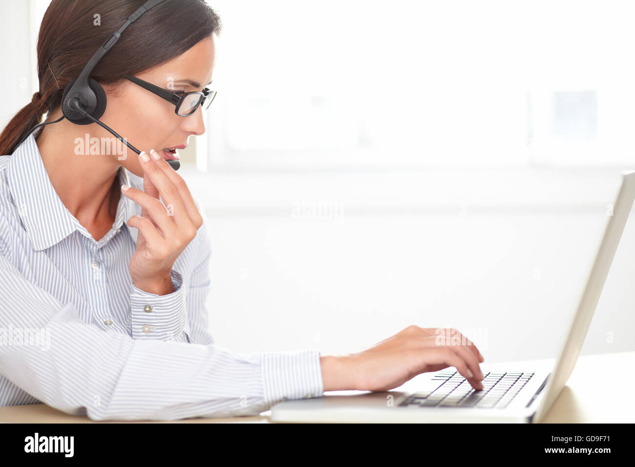 Doing up a button hi-res stock photography and images - Alamy