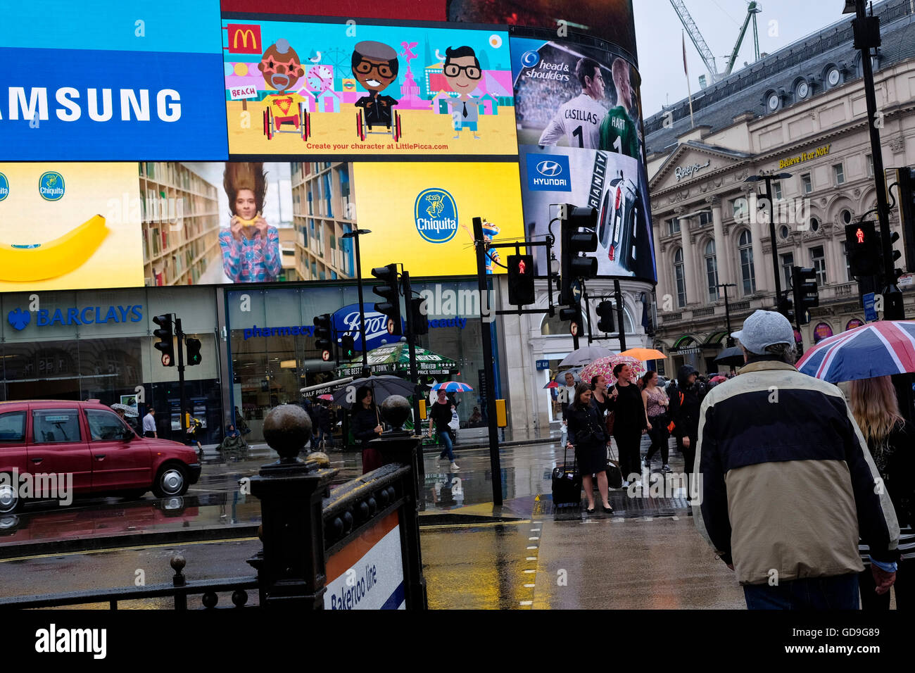 Neon Lights London High Resolution Stock Photography and Images - Alamy