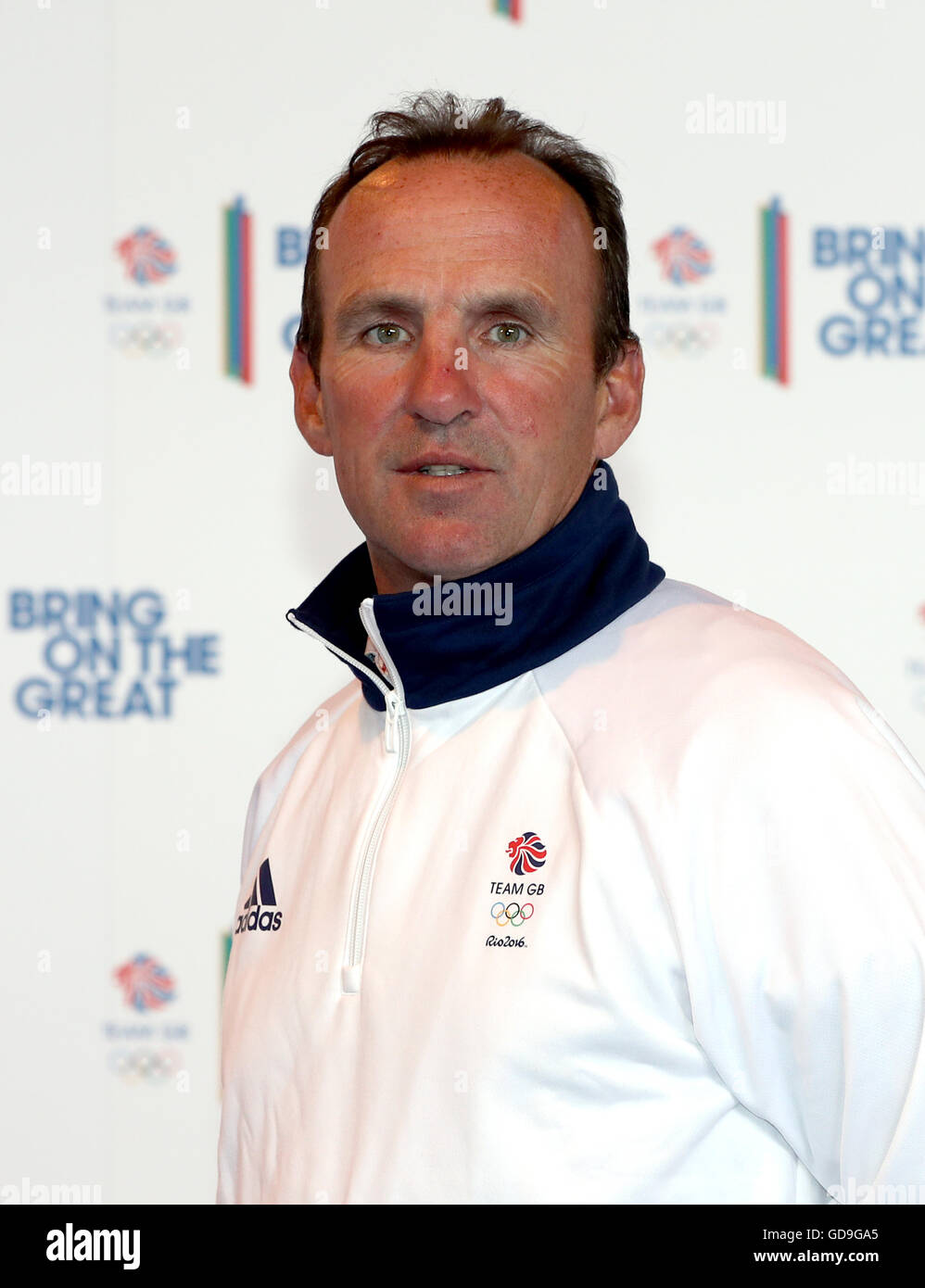 Richard waygood hi-res stock photography and images - Alamy