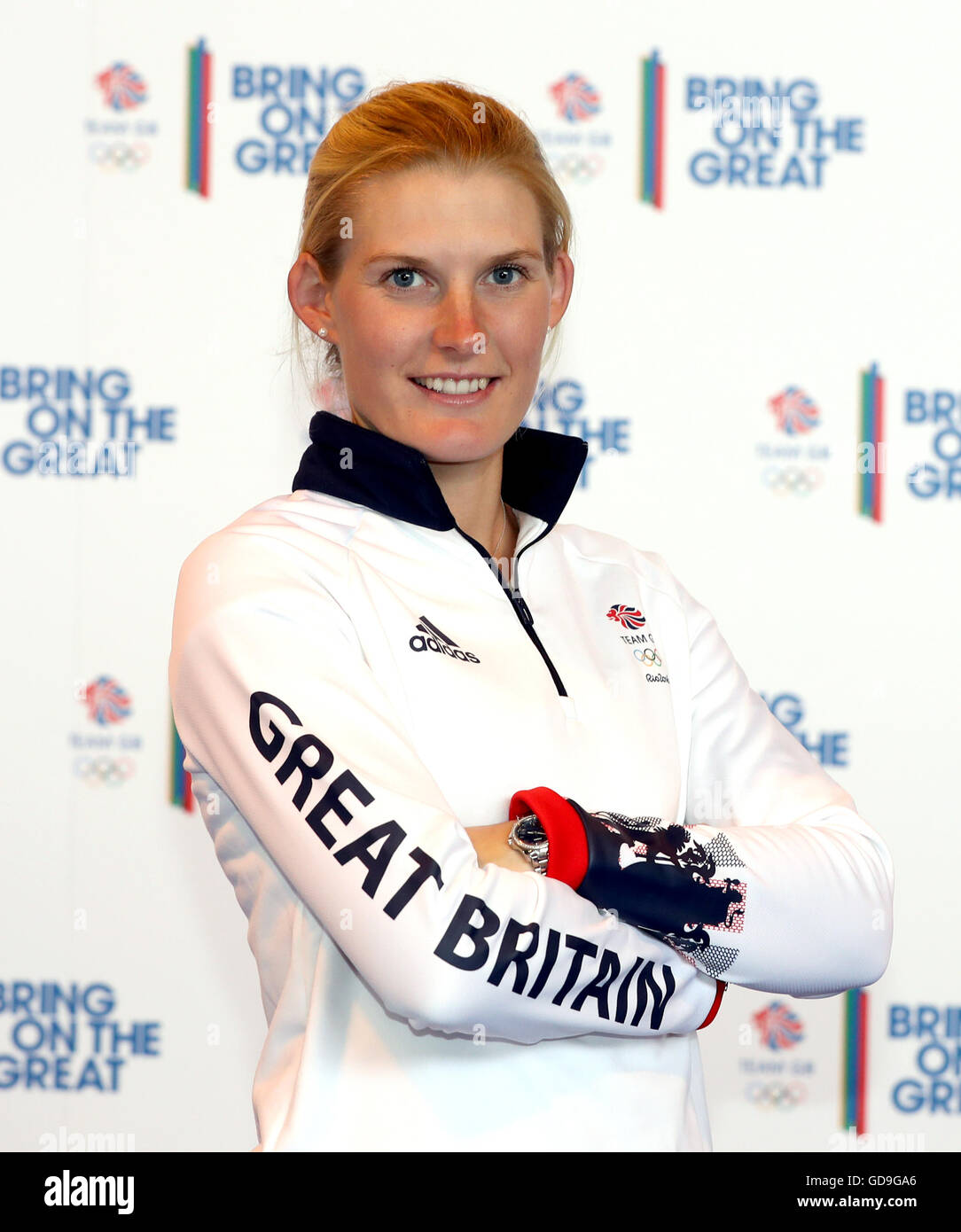 Great britain laura griffith hi-res stock photography and images - Alamy