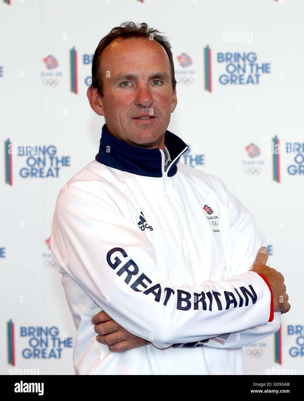 Richard waygood hi-res stock photography and images - Alamy