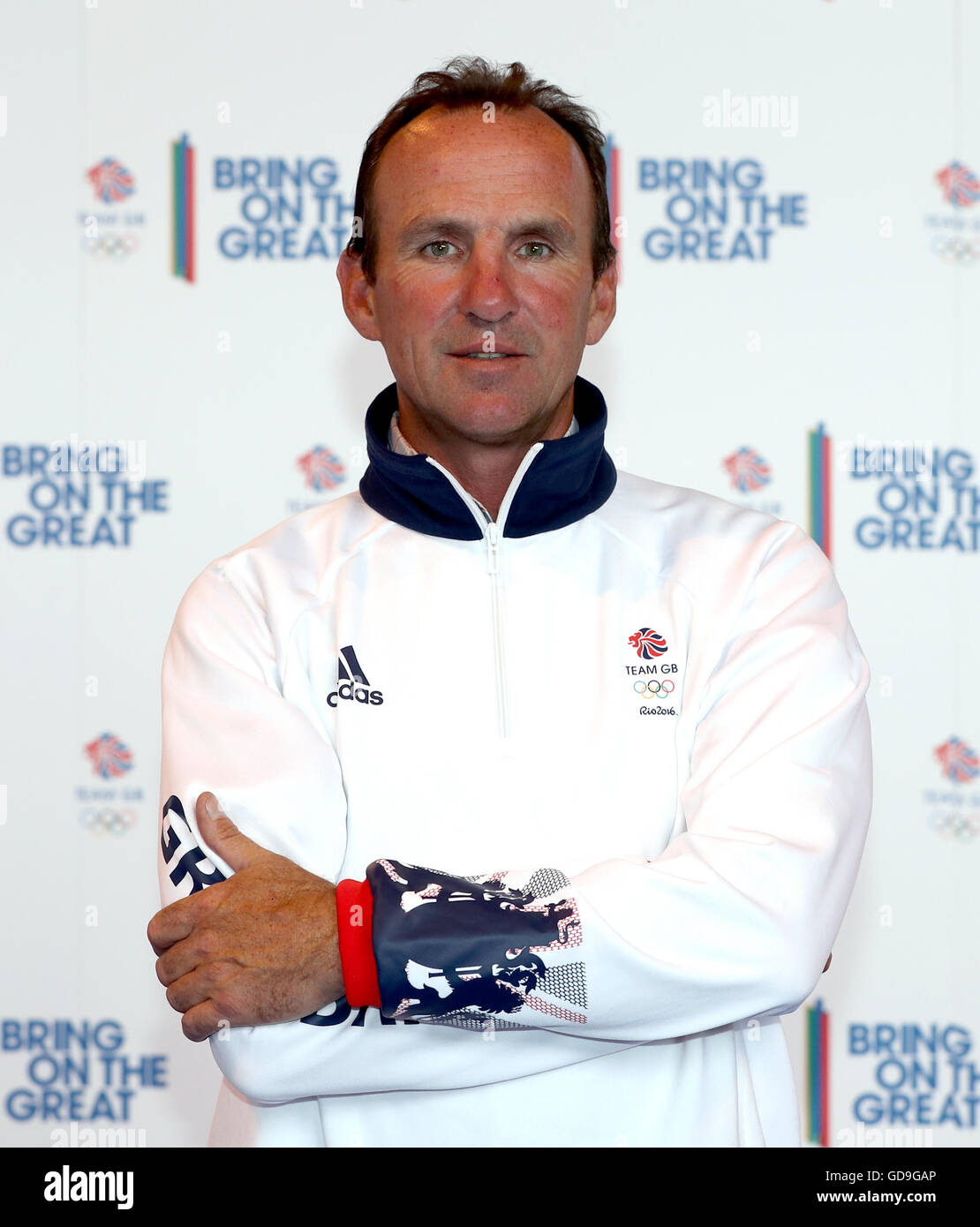 Richard waygood hi-res stock photography and images - Alamy