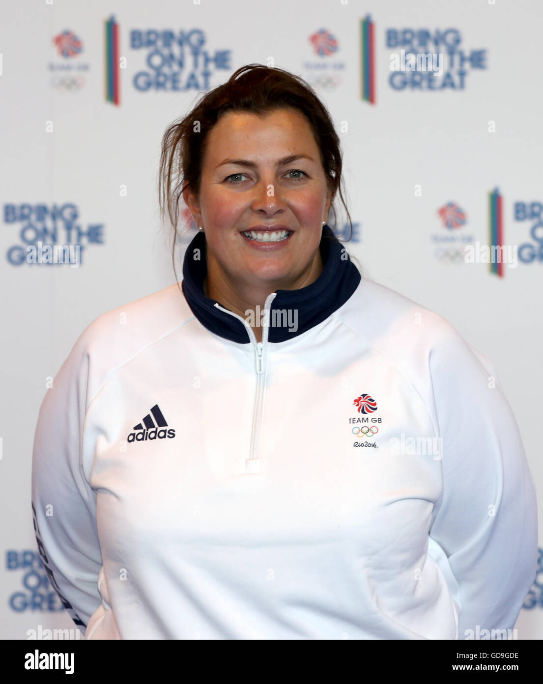 Jennifer birmingham hi-res stock photography and images - Alamy