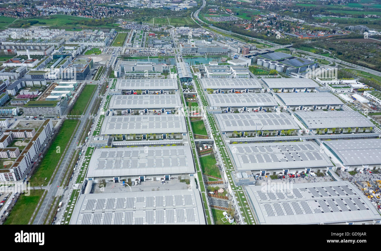 Exhibition halls hi-res stock photography and images - Alamy