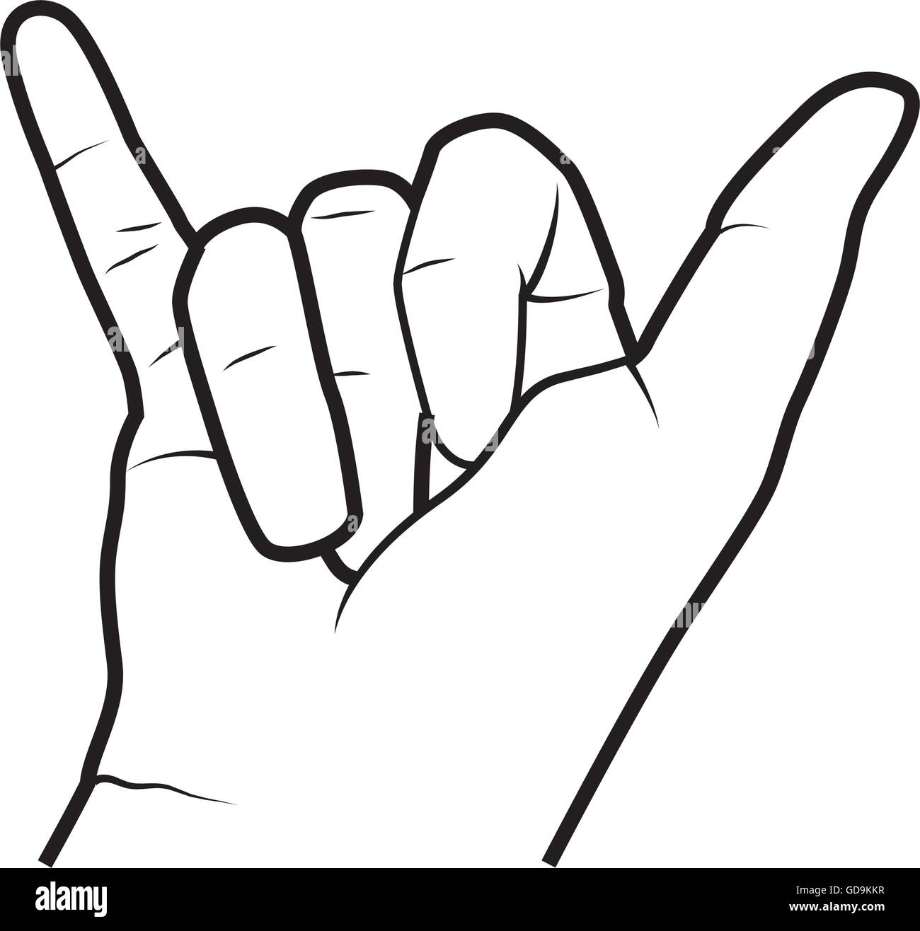 Crazyness Stock Vector Images - Alamy