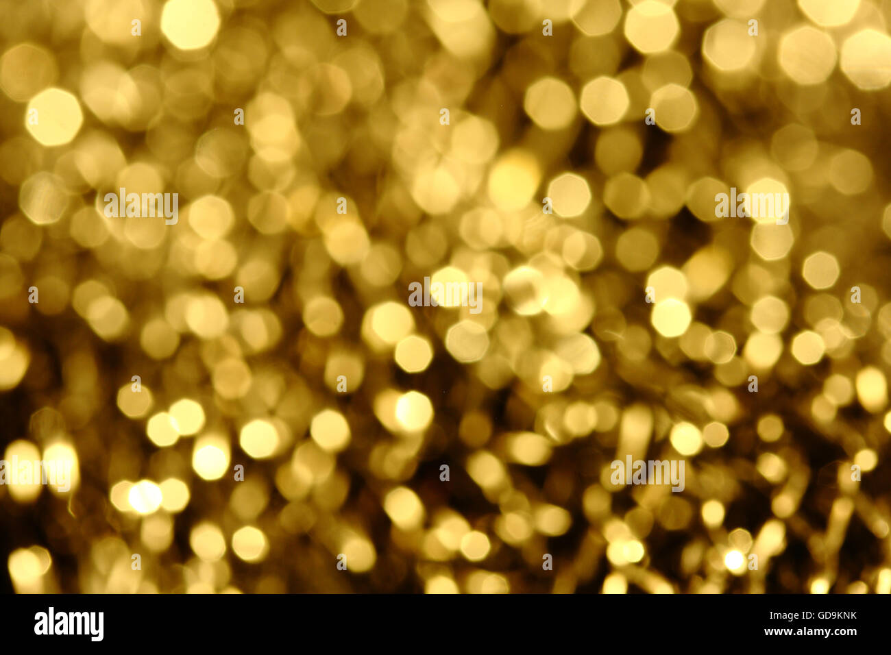 Gold Color Texture Effect Stock Photo - Alamy